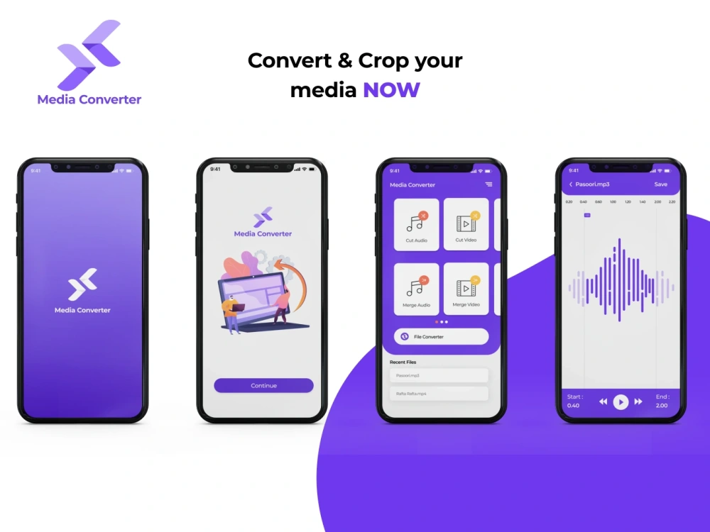 Expert mobile app ui ux design / ui ux designer in Figma | Upwork