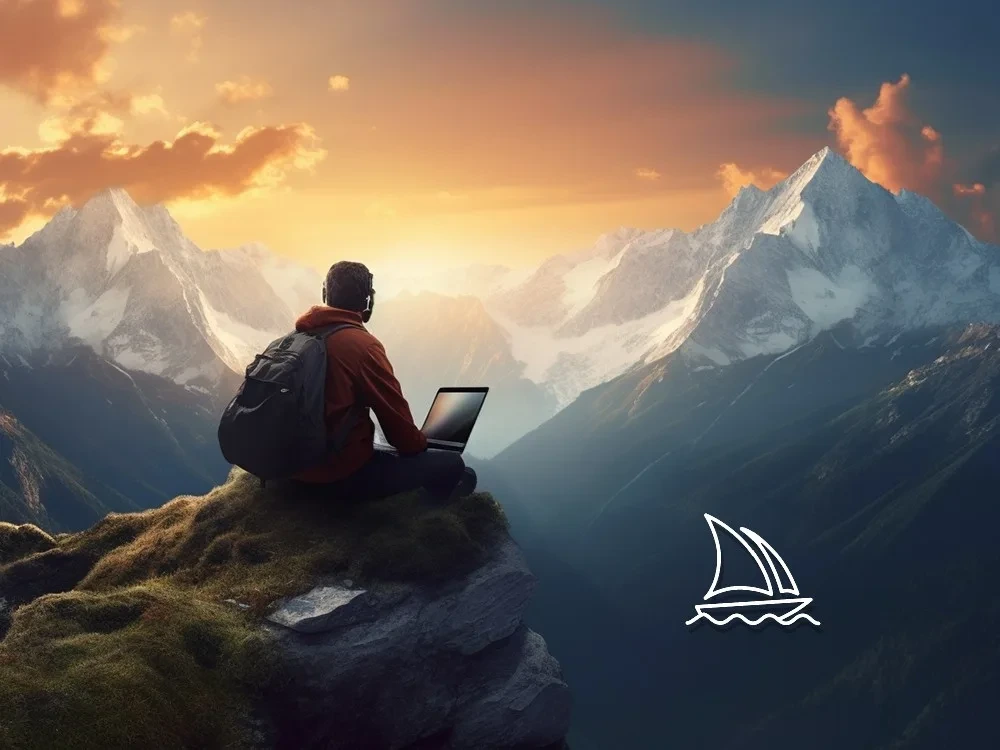 Quick Custom AI Art: Midjourney Advanced Creations | Upwork