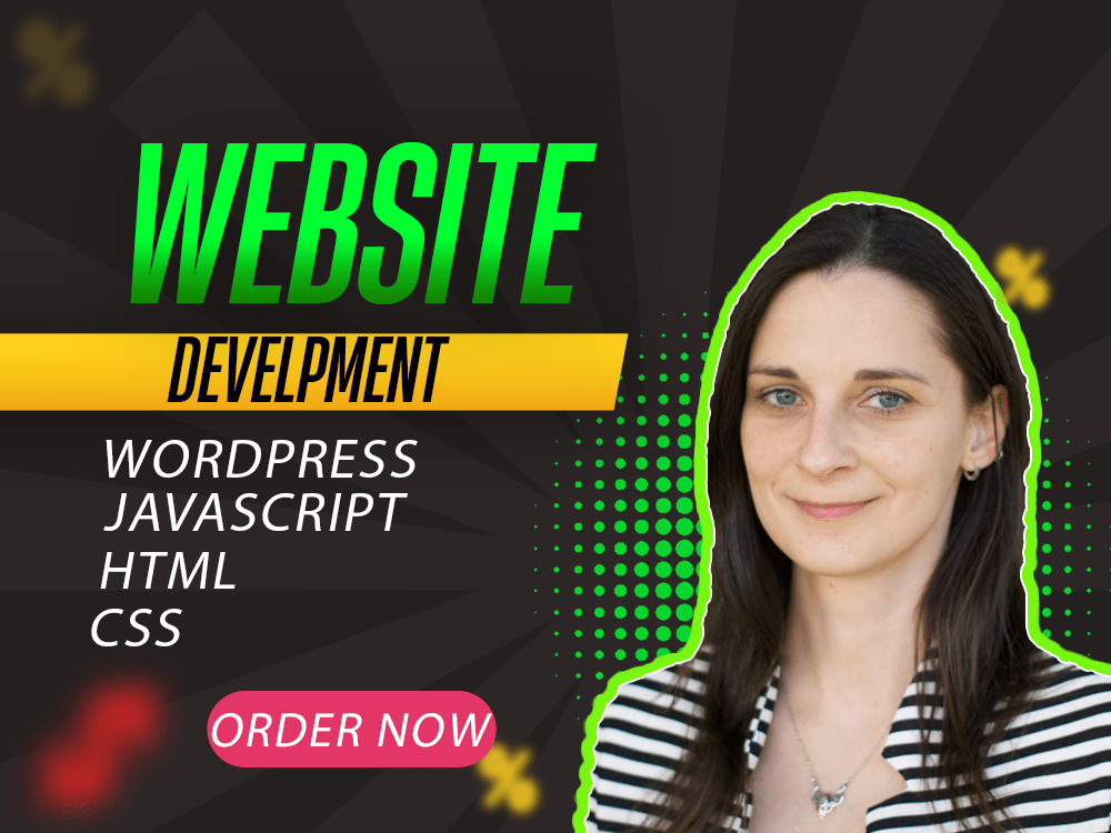 Frontend Web Development Using Html Css Js React Js And Bootstrap 5 Upwork