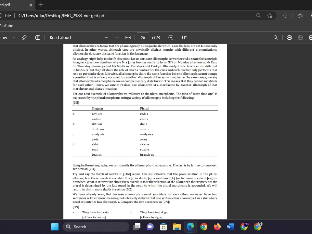 PDF to DOCX convert completely manually | Upwork