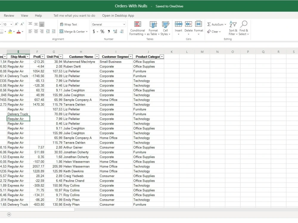Efficient Data Entry Services: Streamlined, Cost-Effective, and Timely ...