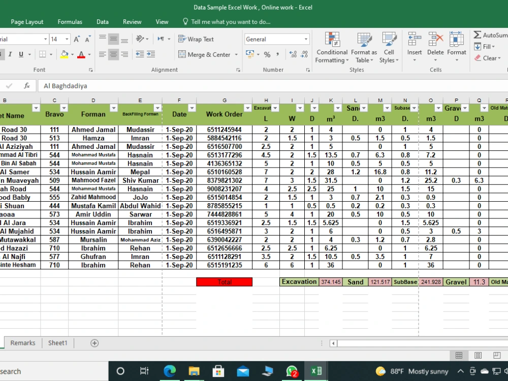 Efficient Data Entry Services: Streamlined, Cost-Effective, and Timely ...