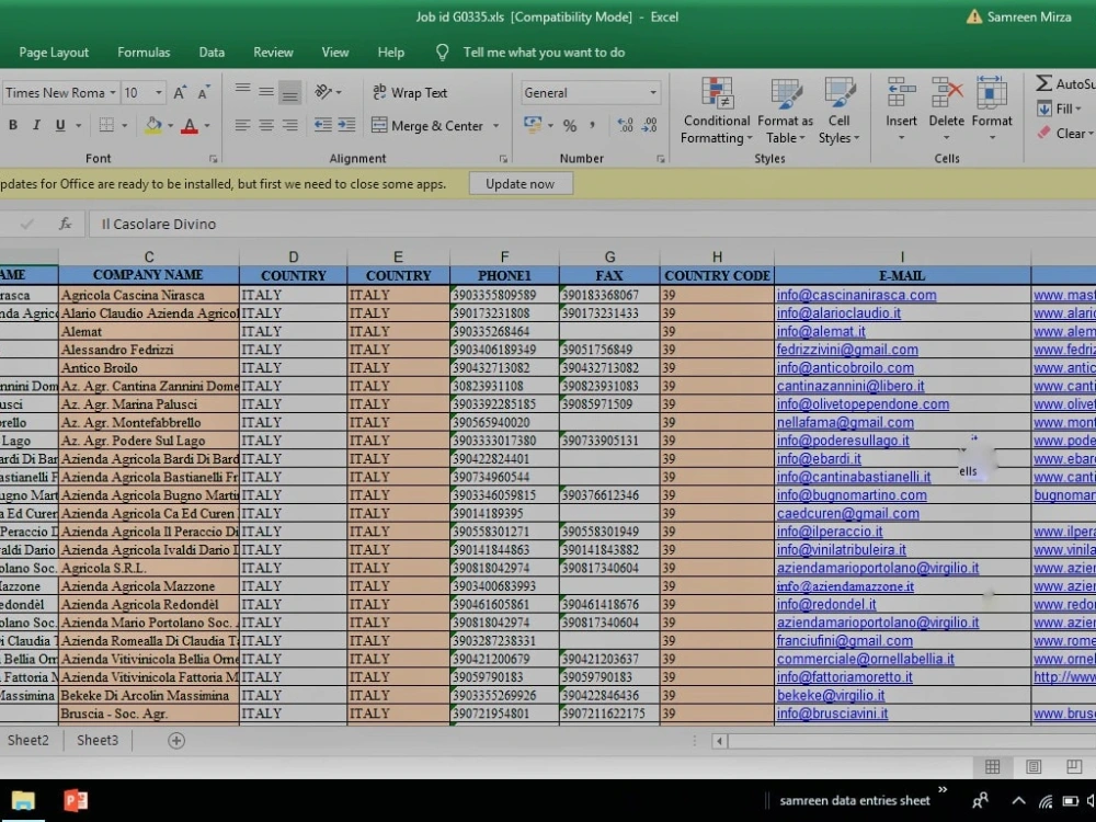 Efficient Data Entry Services: Streamlined, Cost-Effective, and Timely ...