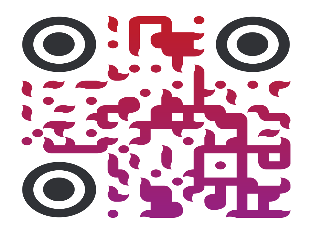 Custom Qr codes for your business | Upwork