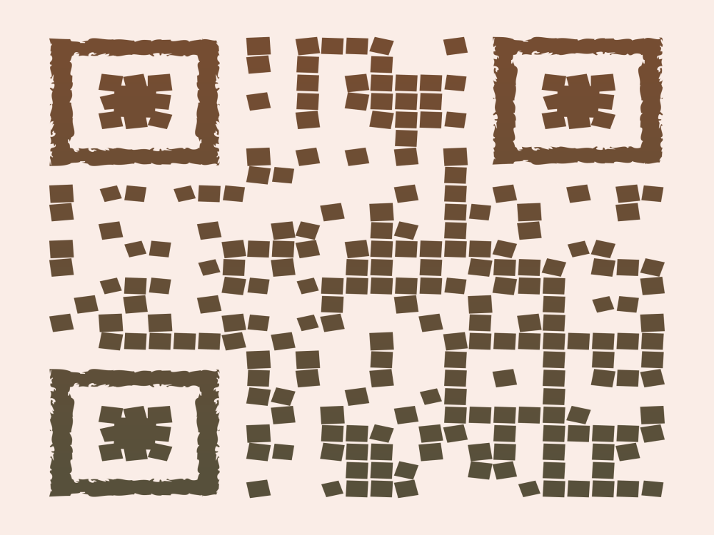 Custom Qr codes for your business | Upwork