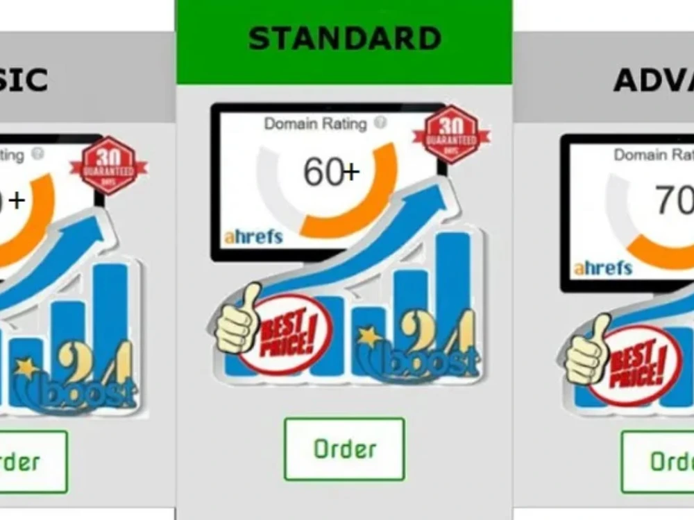 Increase domain rating ahrefs DR domain upto 70 plus | Upwork Increase domain rating ahrefs DR domain upto 70 plus | Upwork