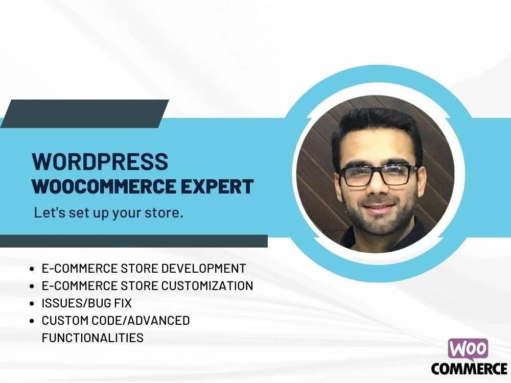 Woocommerce Developer Woocommerce Expert Ecommerce Developer