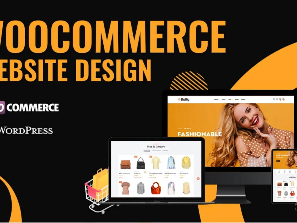 Woocommerce Developer Woocommerce Expert Ecommerce Developer