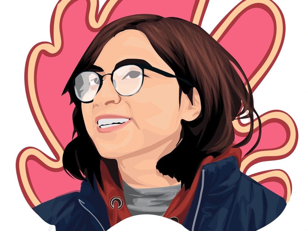 Custom vector logos for your personal brand | Upwork