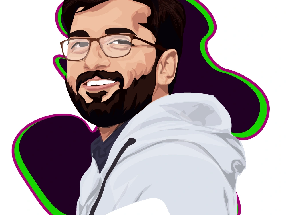 Custom vector logos for your personal brand | Upwork