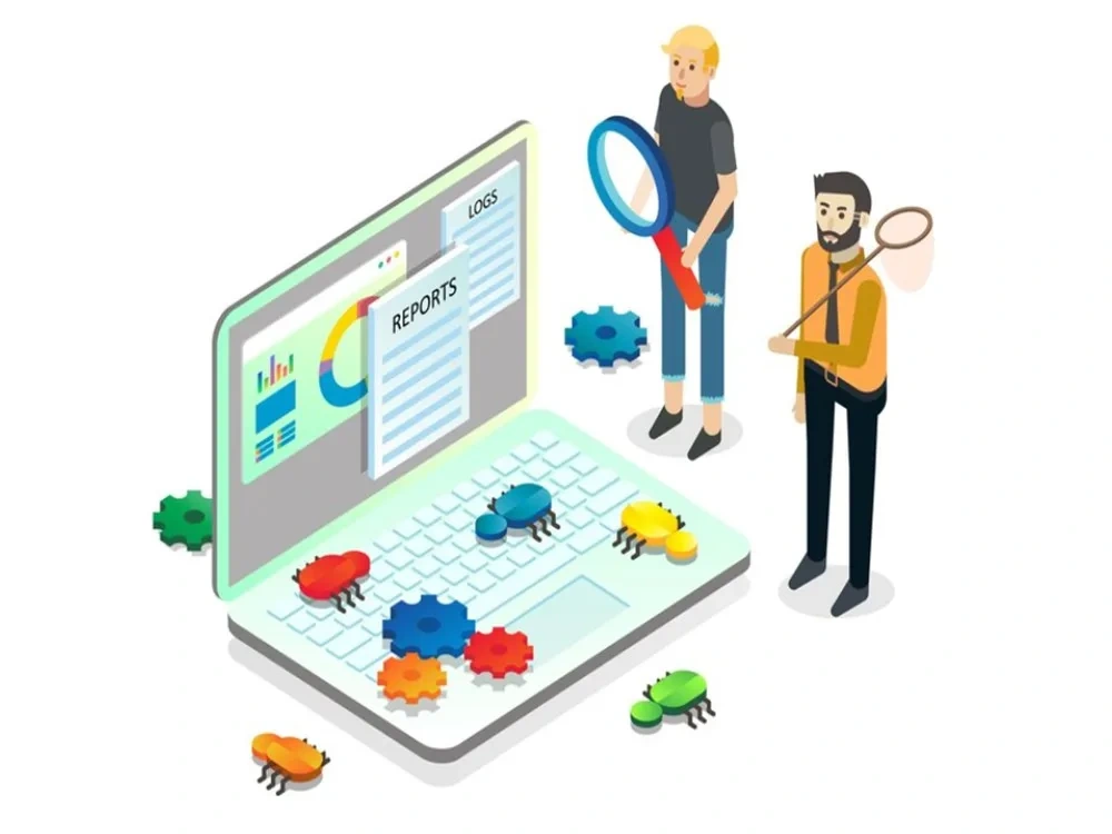 Website Bug Fixing, Troubleshooting and Error fixing | Upwork Website Bug Fixing, Troubleshooting and Error fixing | Upwork