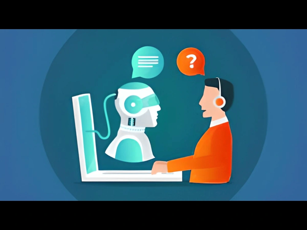 Generative AI Virtual Assistant | Upwork