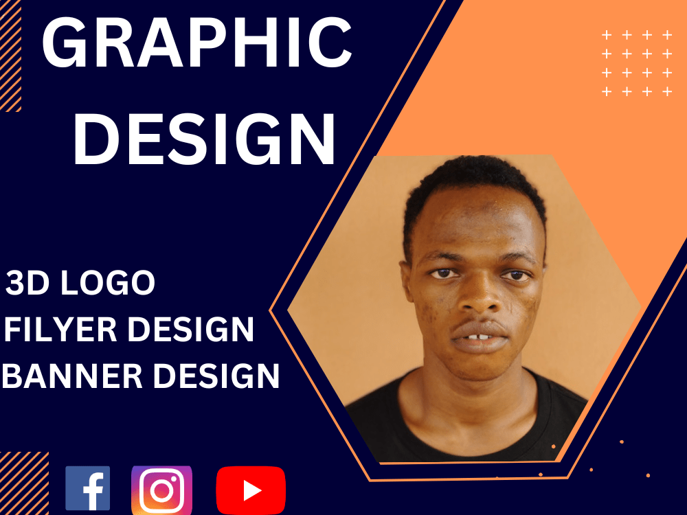 A professional graphic design | Upwork