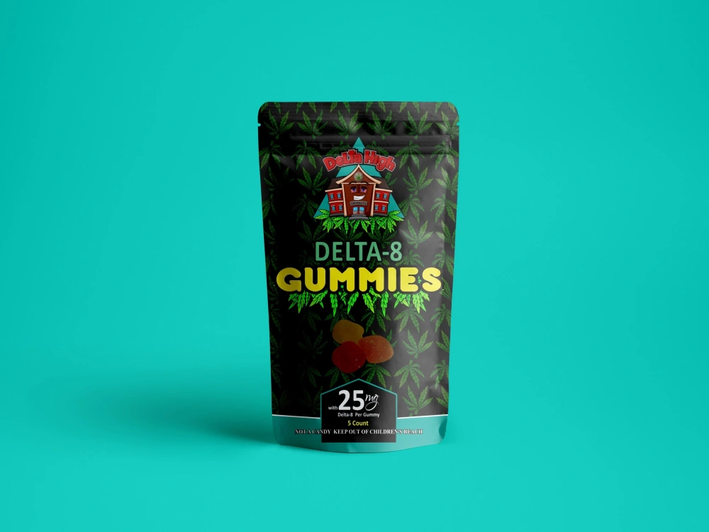 Cannabis, marijuana, tincture, edible, gummy, vape, CBD Box & Pouch ...