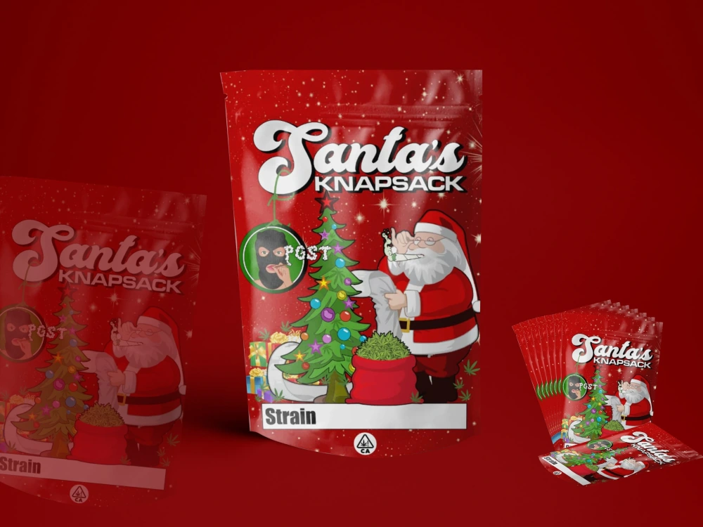 Cannabis, marijuana, tincture, edible, gummy, vape, CBD Box & Pouch ...