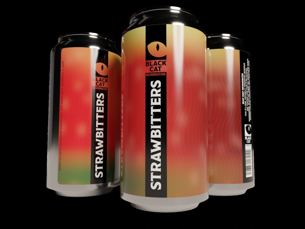 The perfect beverage label design | Upwork