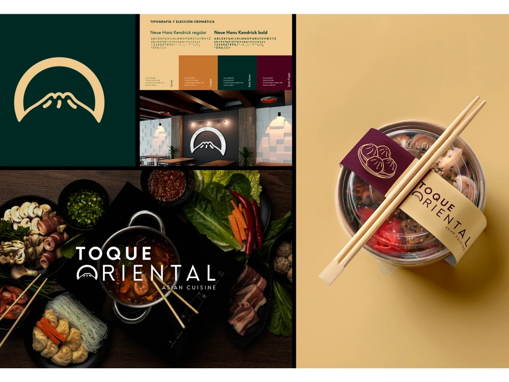 A PROFESSIONAL Brand Identity - Logo Design with Brand Style Guide ...