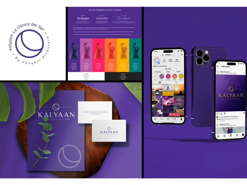 A PROFESSIONAL Brand Identity - Logo Design with Brand Style Guide ...