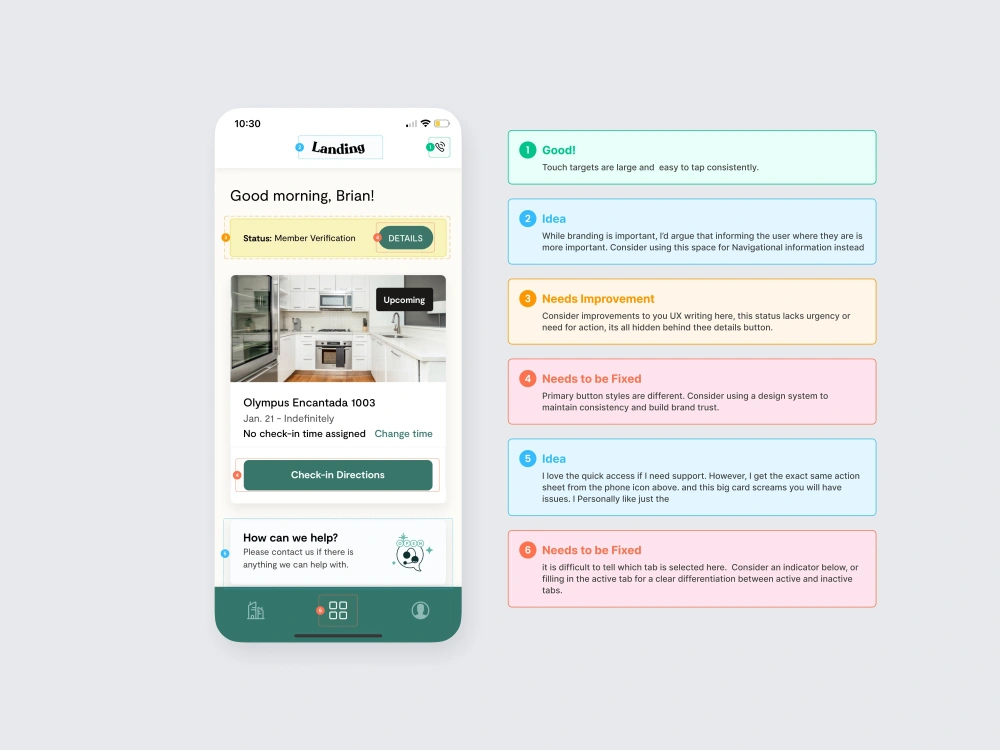Comprehensive UX audit: Optimize your app for exceptional user ...