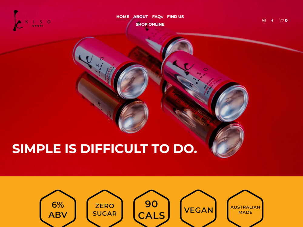 Squarespace website design, Squarespace e-commerce, Squarespace SEO ...