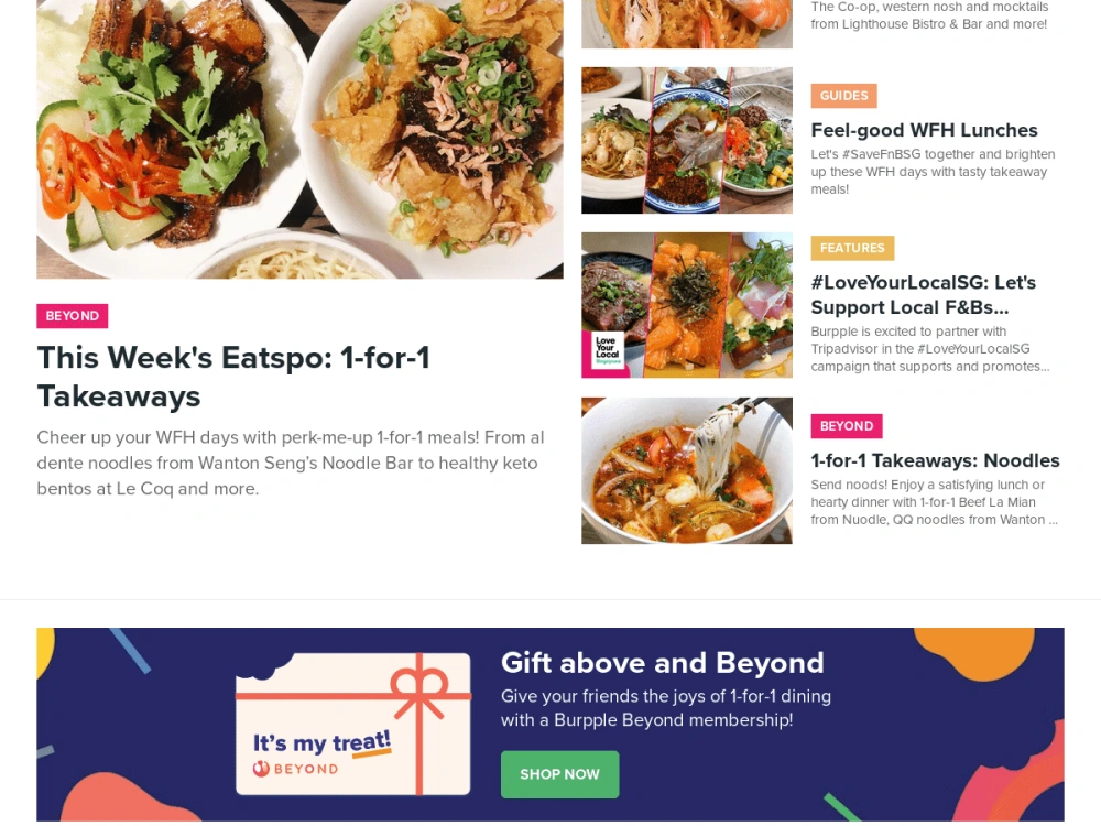 An animated UI design for your website. | Upwork