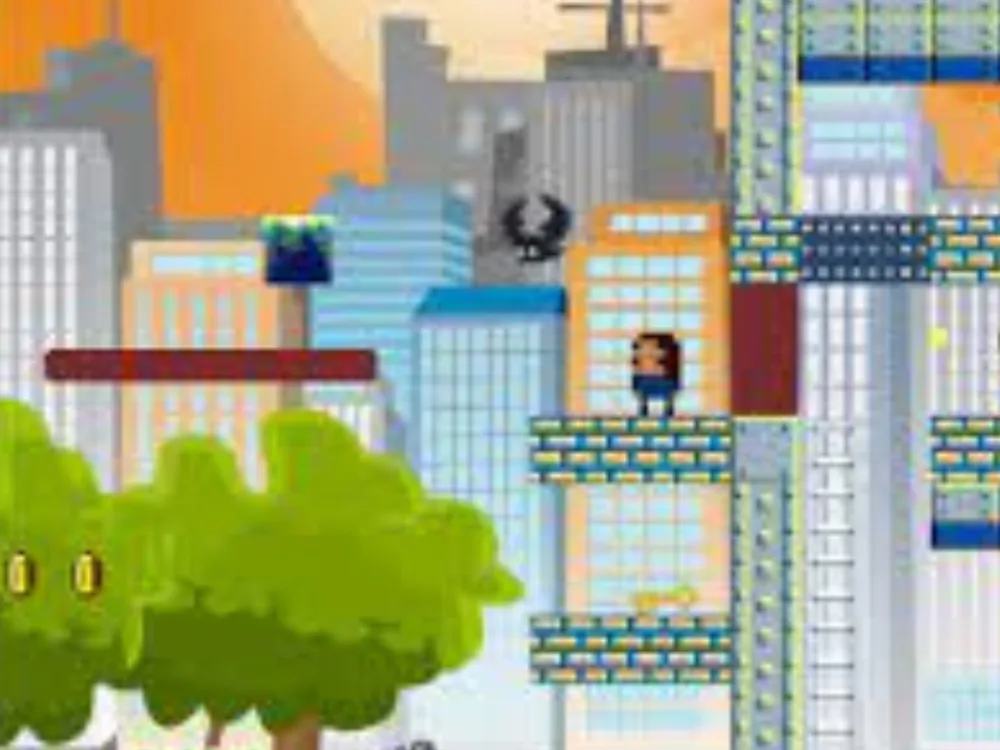 Created games with HTML and javascript | Upwork