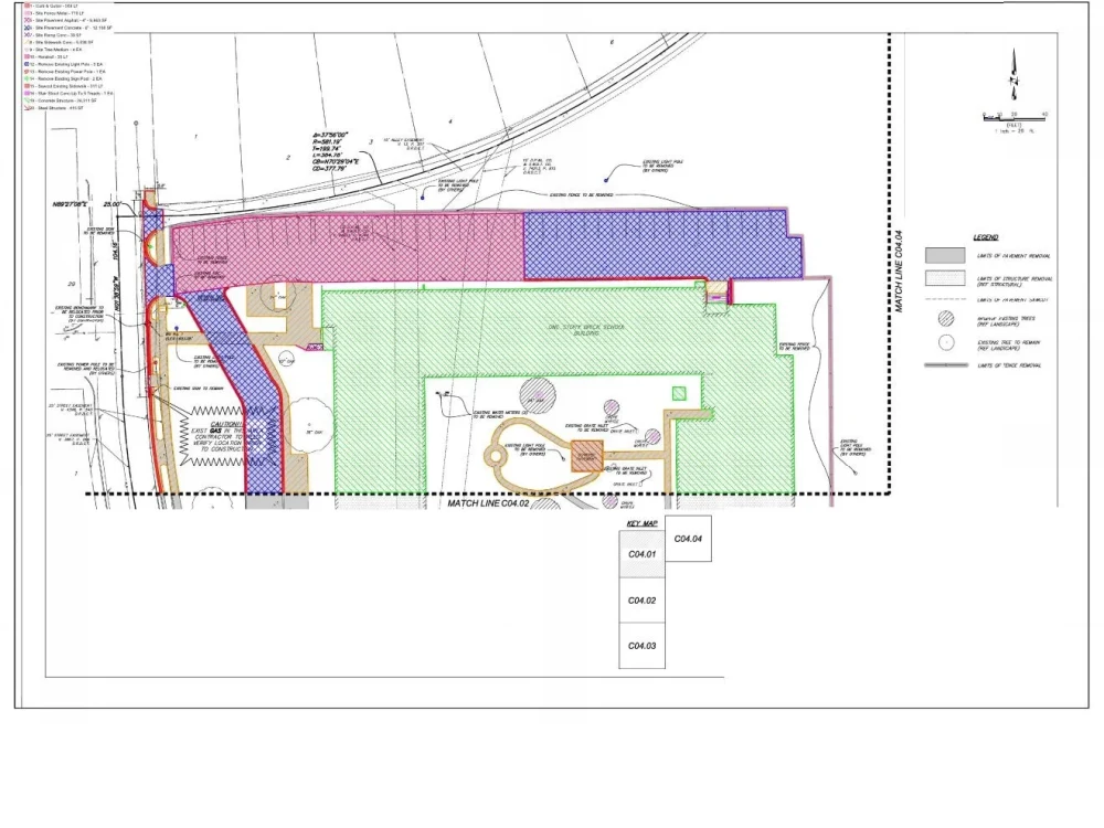 Quantity takeoffs for construction projects. | Upwork