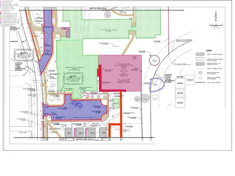 Quantity takeoffs for construction projects. | Upwork