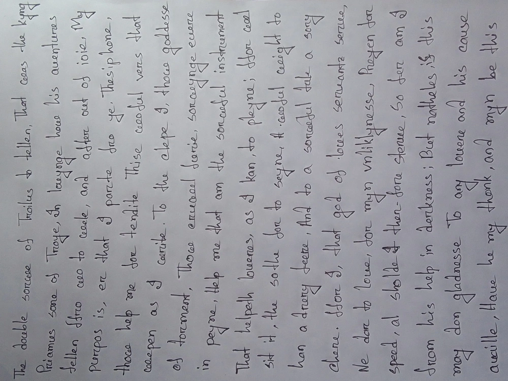 PDF file editing, Copying Paste All Documents converting and Handwriting. | Upwork