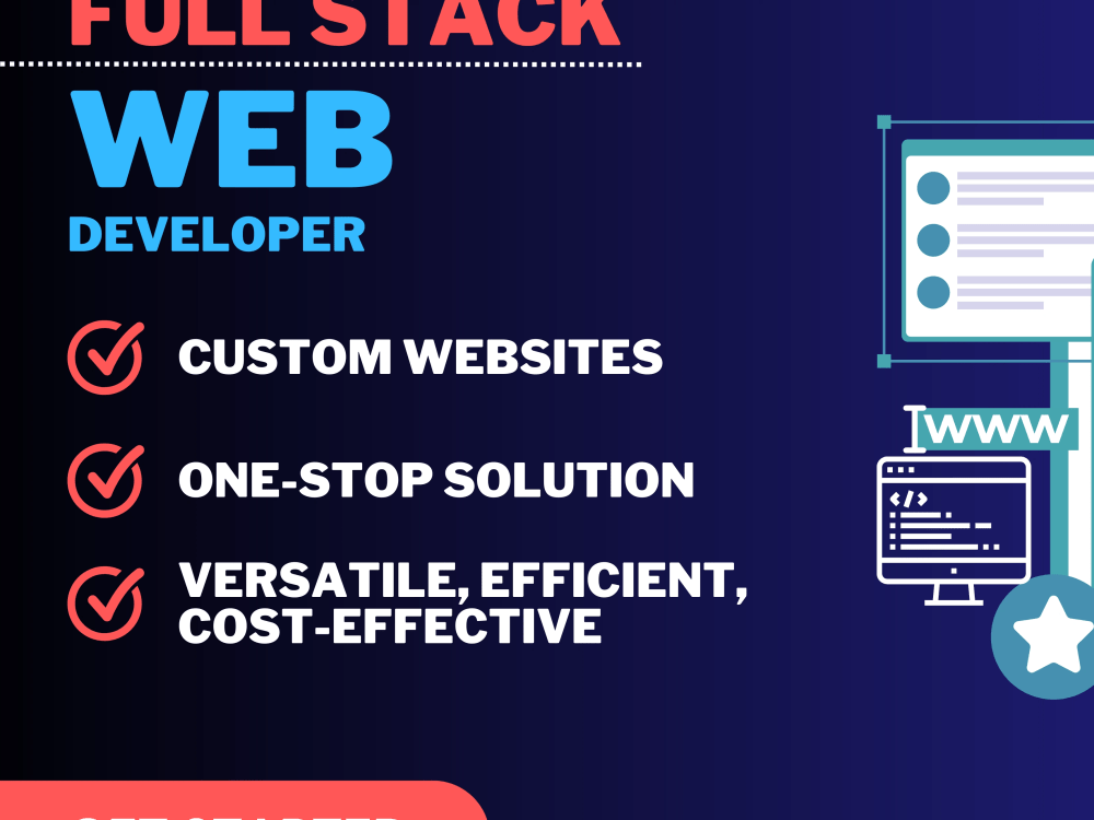 Full Stack Web Development In Javascript Svelte Vercel Html Css Upwork