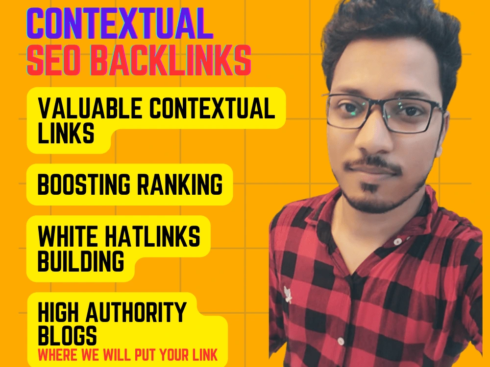 SEO Backlinking, High-Quality Backlinks, On-Page, Off-Page, Web 2.0, DA ...