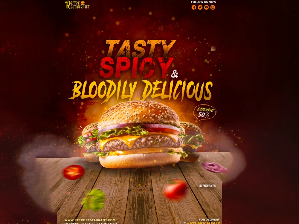 Eye-Catching Ad Banners that Drive Clicks and Conversions | Upwork