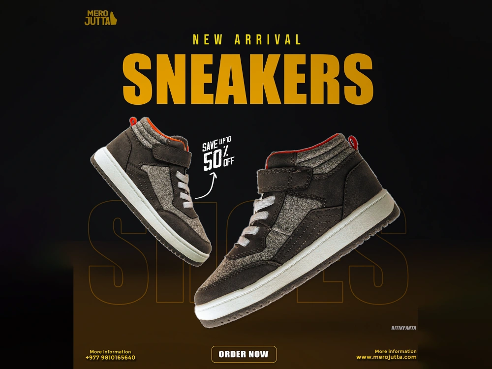 Eye-Catching Ad Banners that Drive Clicks and Conversions | Upwork