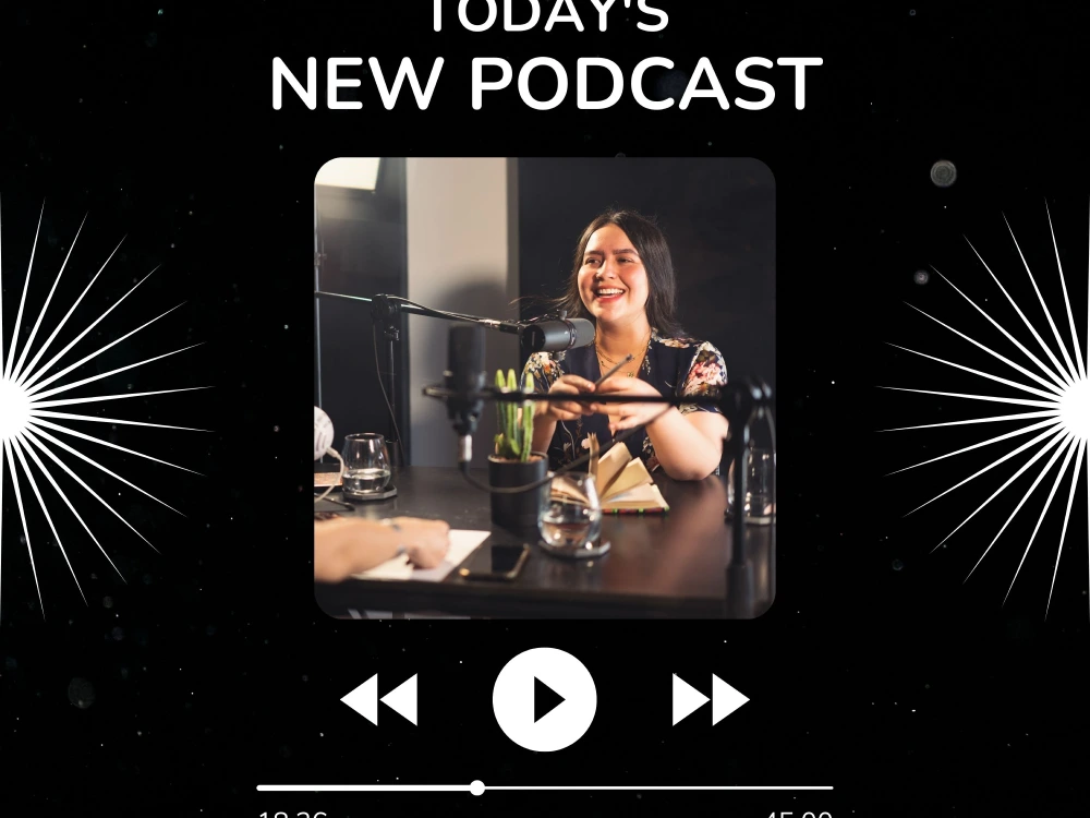 Captivating Podcast Cover Art Designs for Engaging Content | Upwork