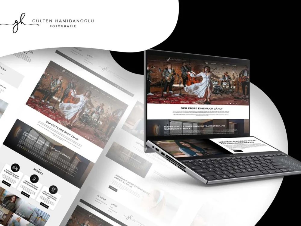 Awesome UX designer using PSD, Figma, adobe XD for website | Upwork