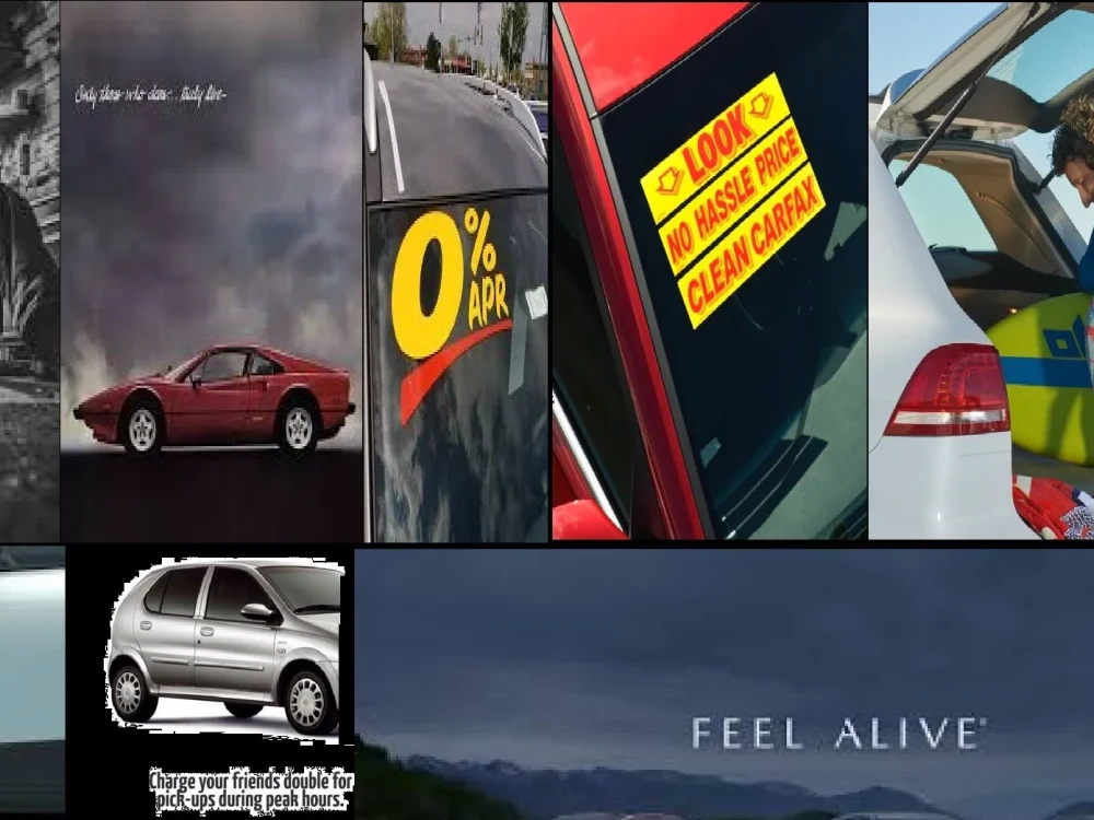 Data collection for Slogans | Upwork