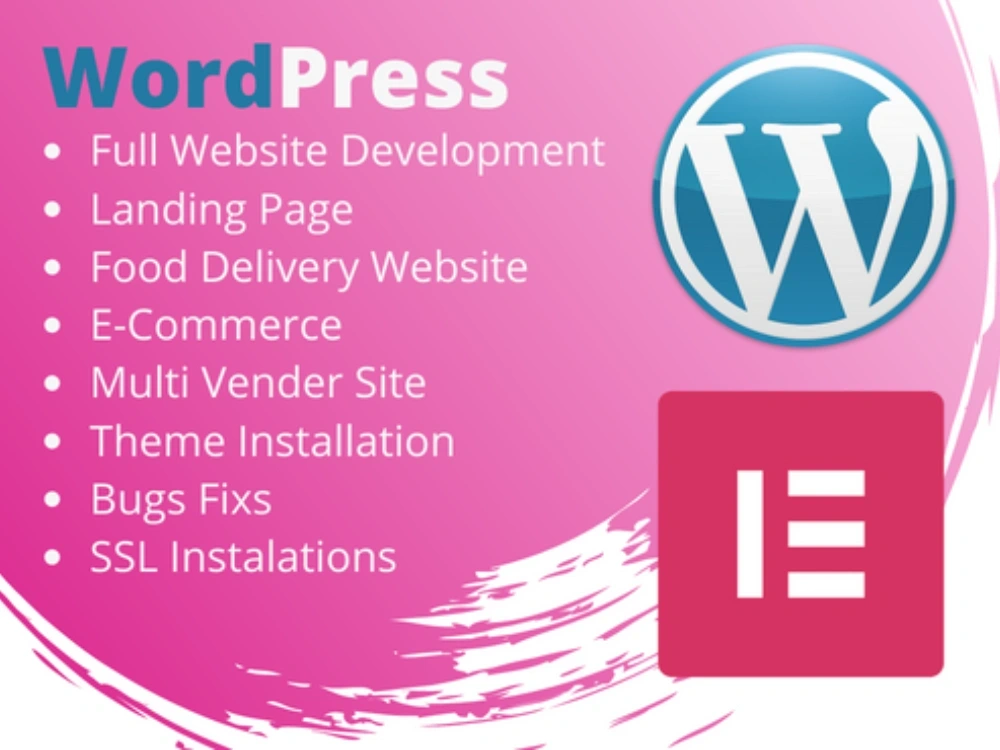 A stunning eCommerce website | Upwork