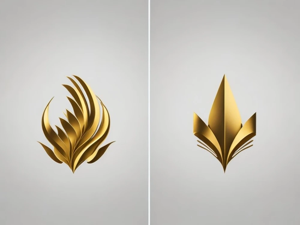 A fantastic professional logo design | Upwork