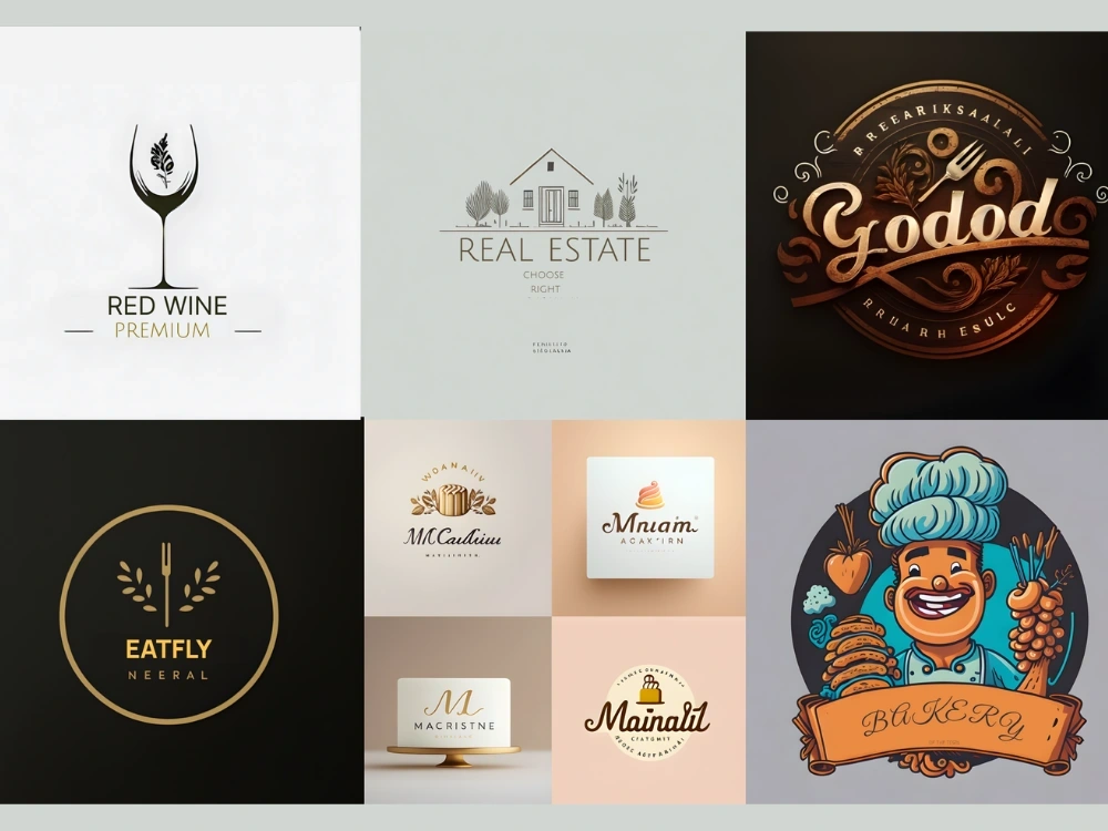 A fantastic professional logo design | Upwork