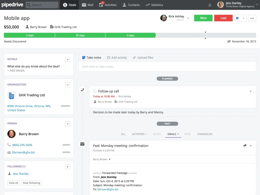 Data Entry and Data Management | Upwork