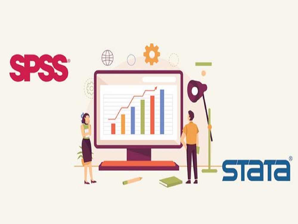 Data Analysis & Reporting Using SPSS or Stata – Expert Service | Upwork