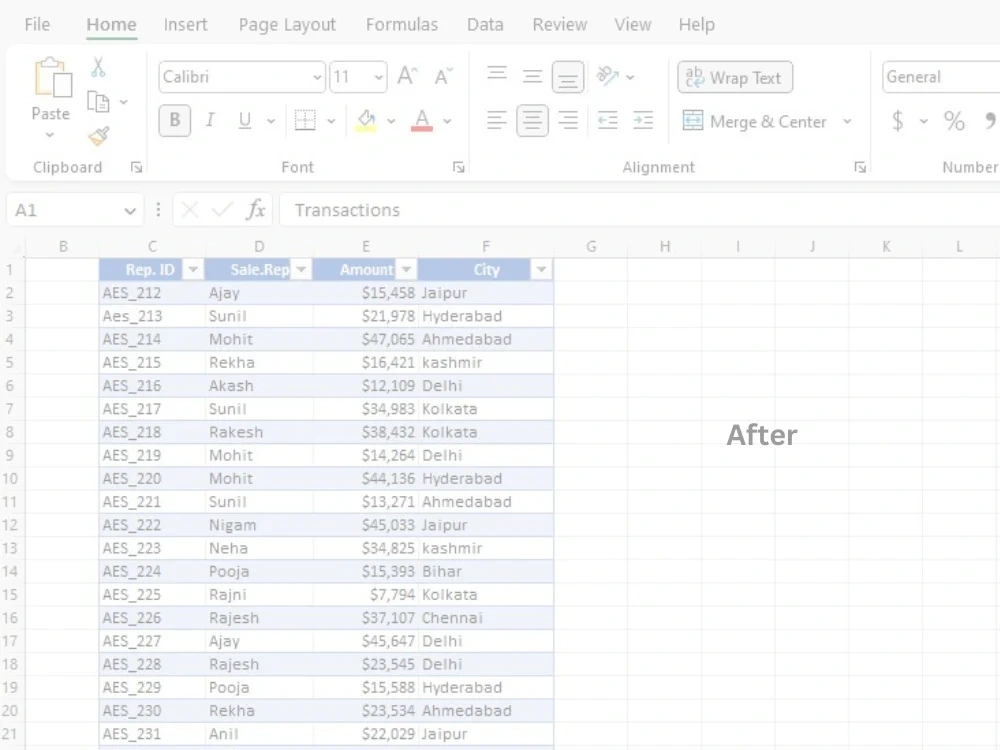 Data entry, scraping, copy paste, and typing work for your project | Upwork