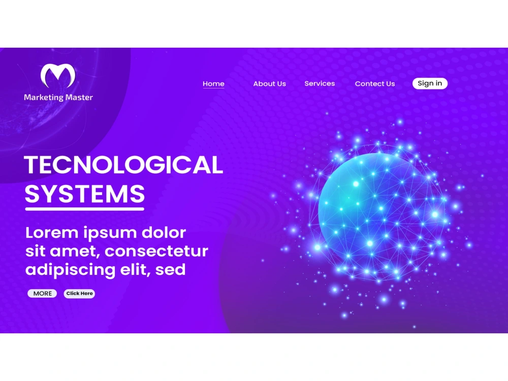 A front end website design | Upwork