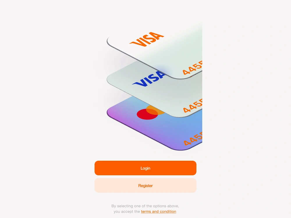 User-centered UI/UX design for business | Upwork User-centered UI/UX design for business | Upwork