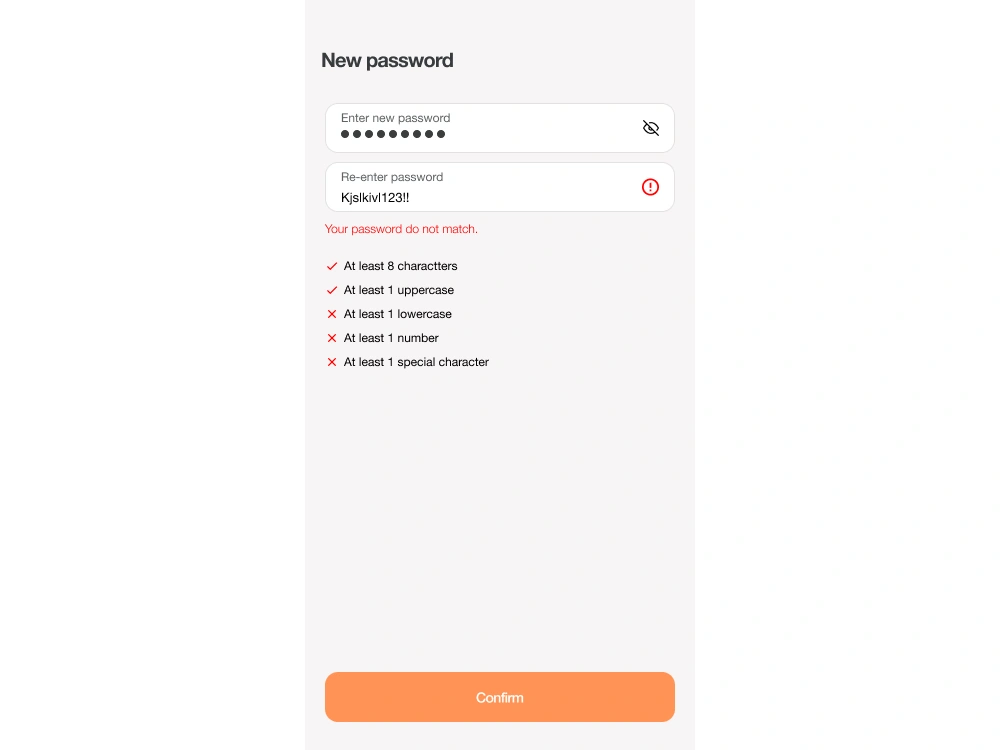 User-centered UI/UX design for business | Upwork User-centered UI/UX design for business | Upwork