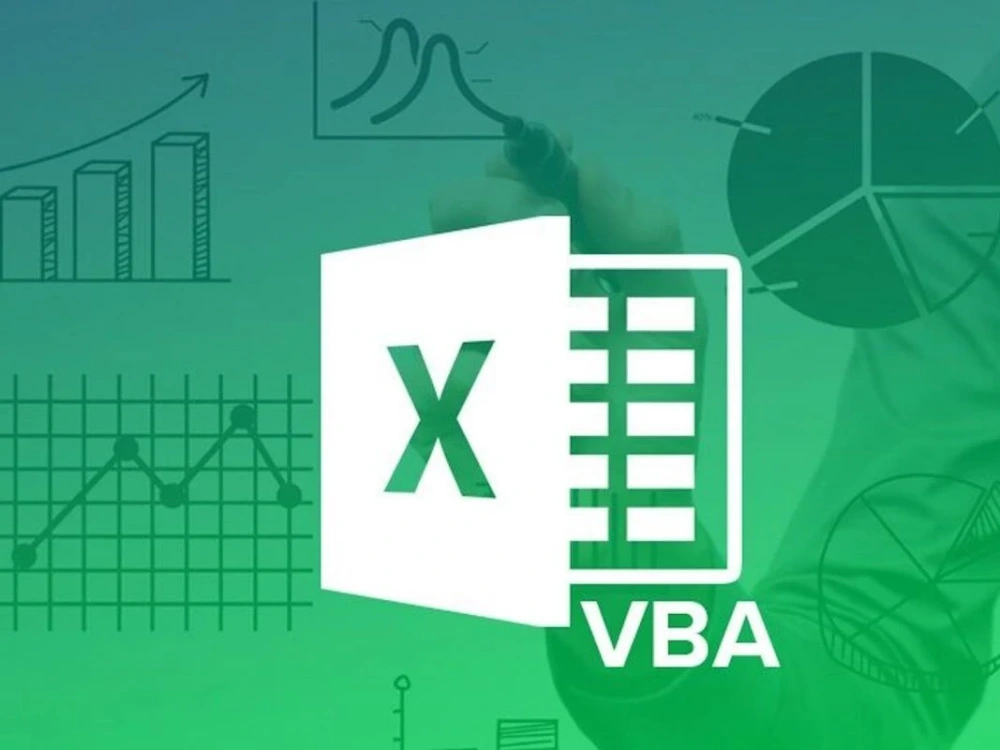 Automation and Scripting with Excel VBA Macros | Upwork