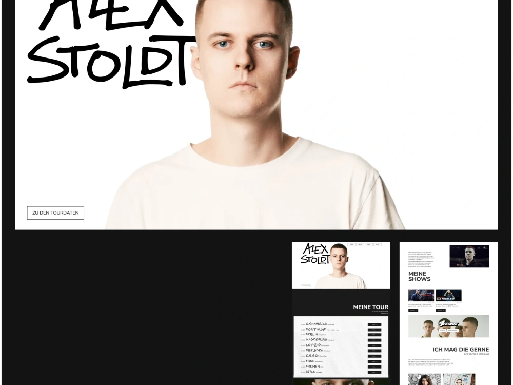 A seo ready and conversion-optimized Webflow page (Figma to Webflow) | Upwork