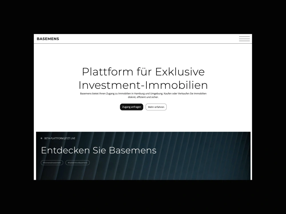 A seo ready and conversion-optimized Webflow page (Figma to Webflow) | Upwork