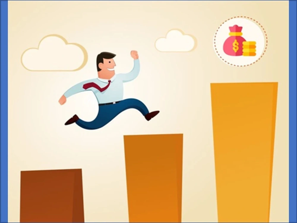 A structured employee incentive program that drives productivity | Upwork