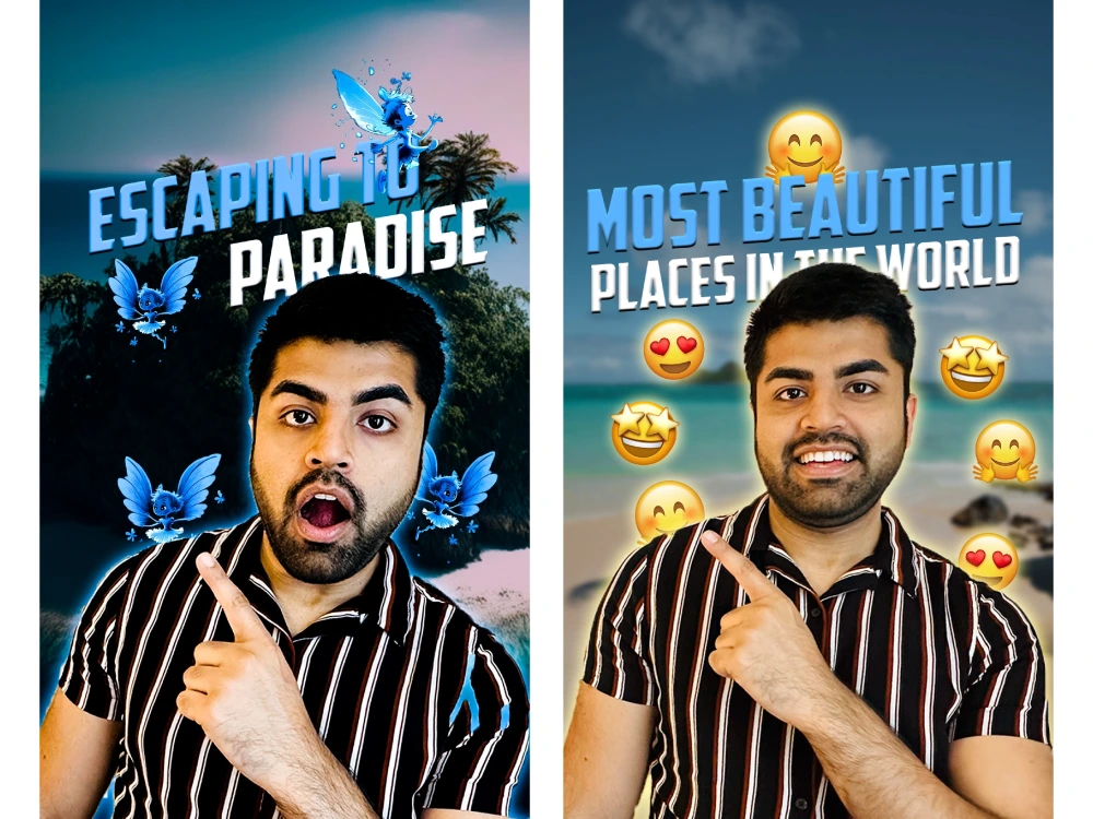 A Thumbnail Design for your Youtube Videos and Reels | Upwork